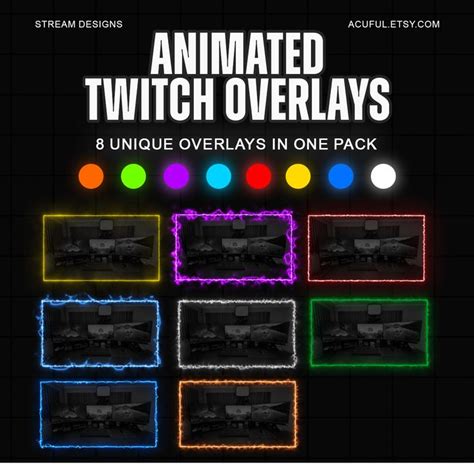 Image result for Streaming Overlays Camera