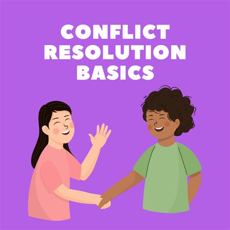 Image result for Conflict Resolution Videos