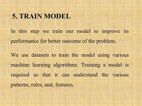 Image result for Machine Learning Life Cycle Small