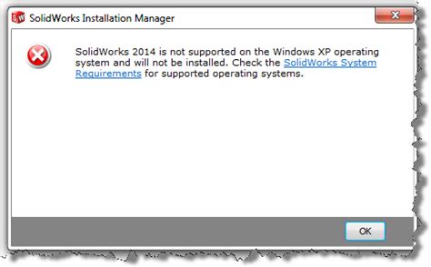 Image result for SolidWorks Not Installing