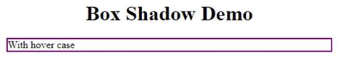 Image result for Box Shadow in CSS Blue Color Code