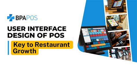 Image result for POS System User Interface