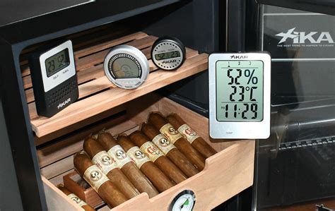 Image result for How to Control Humidity in Humidor