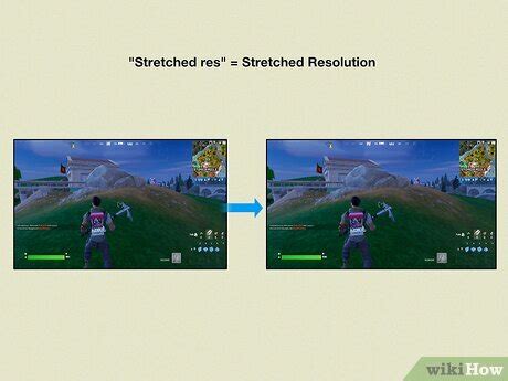 Image result for Full Form of Stretched Resolution