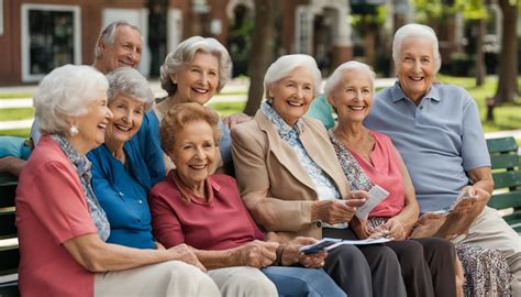 Image result for Senior Benefits Explained