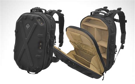 Image result for Backpack Bulletproof EDC Backpack