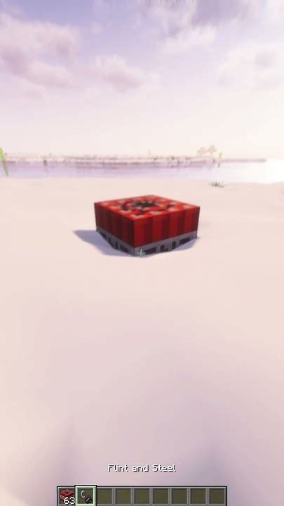 Image result for ExplodingTNT Realistic