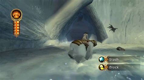 Image result for Golden Compass Game Part