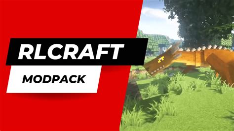 Image result for RL Craft ModPack