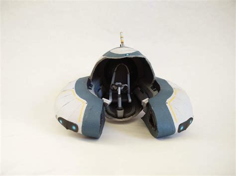 Image result for Seamoth Hover Module