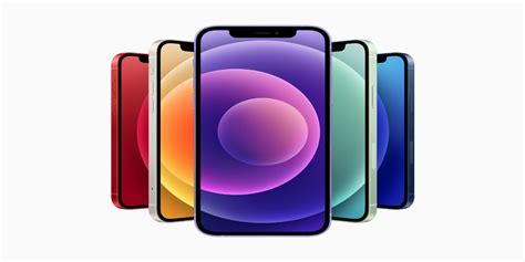 Image result for iPhone 12 Purple Color