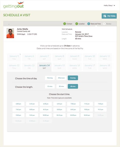 Image result for Install Inmate Video Visit App