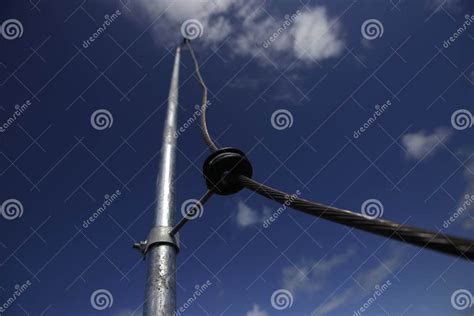 Image result for How to Install a Lightning Rod System