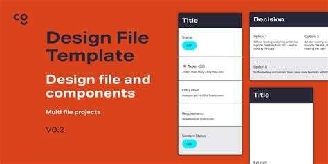 Image result for Design File Guide