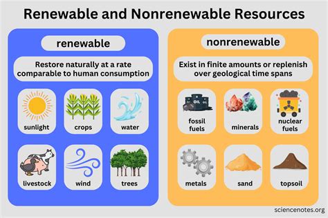 Image result for Renewable resource Types