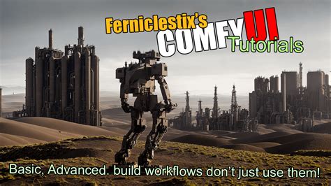 Image result for ComfyUI Advanced Features