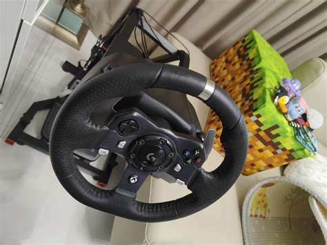 Image result for Logitech G920 Shifter