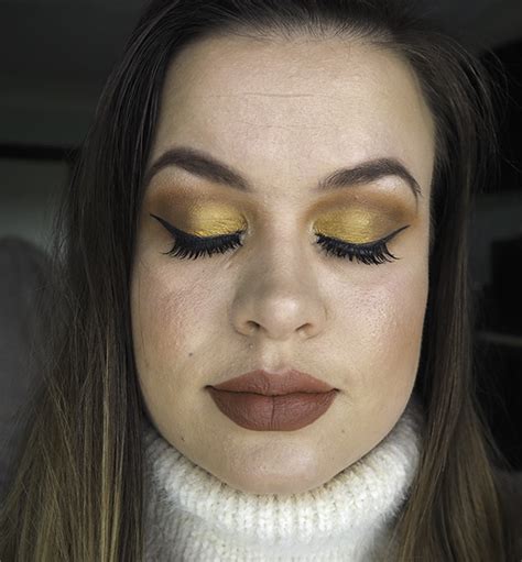 Autumn Makeup Looks | Saubhaya Makeup