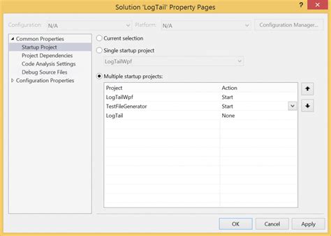 Image result for Visual Studio How to Have Multiple Files in Project