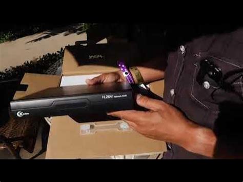 Image result for Xvim H.264 Setup