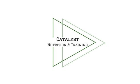 Image result for Catalyst Training
