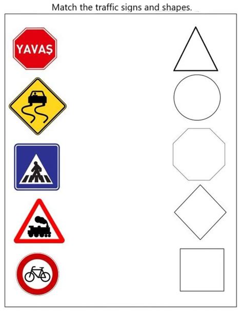 Image result for Fun Sign Shapes