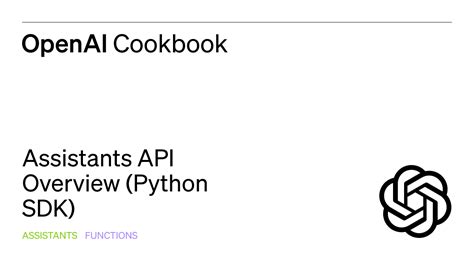 Image result for Repl.it Openai Assistant API