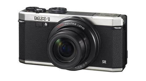Image result for Pentax Compact Camera