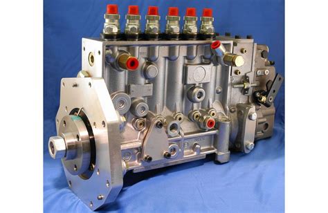 Image result for Injection Pump Diesel Engine
