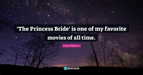 Image result for Prince's Bride Quote