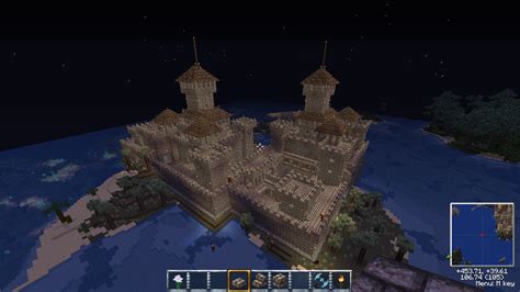 Image result for Minecraft Ancient Warfare Mod Structures