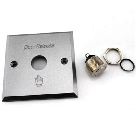 Image result for Access Control Button Boxes