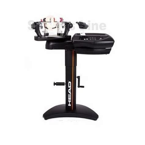 Image result for Head Stringing Machine