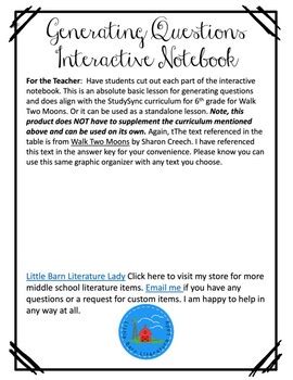 Image result for Generating Questions About Text