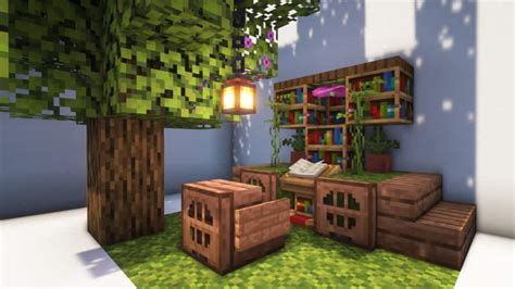 Image result for Minecraft Reception Desk