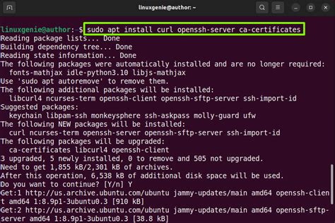 Image result for Utuntu Server Install GitLab