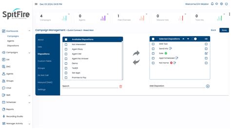 Image result for Spitfire Predictive Dialer