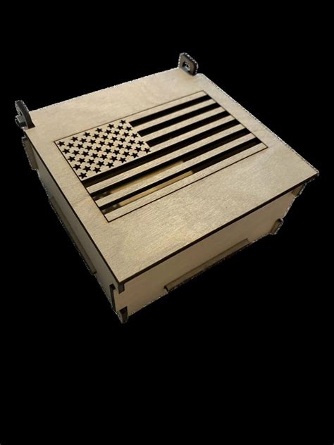 Image result for Building Flag Box