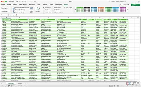 Image result for Excel Query File Size