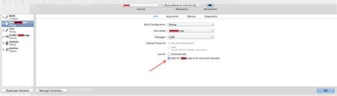 Image result for How to Debug an App Xcode