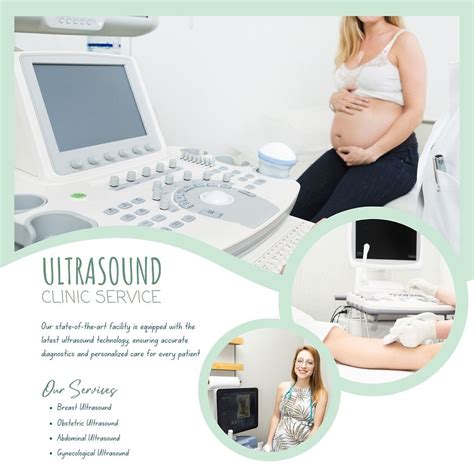 Image result for Ultrasound Machine How It Works
