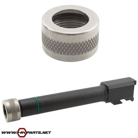 Image result for HK USP Thread Protector