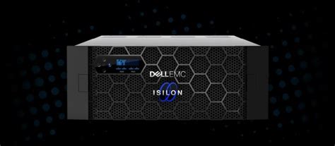 Image result for Isilon Storage Array