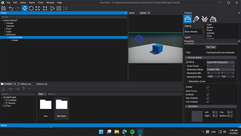 Image result for Flax Engine