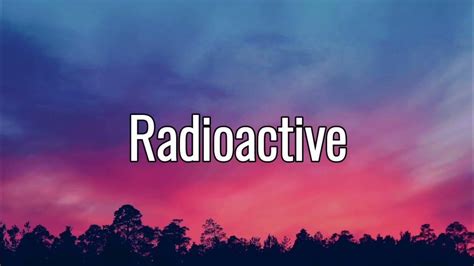 Image result for Radioactivite Chanson