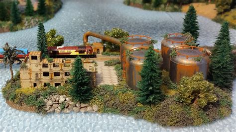 Image result for Micro Model Train Layouts