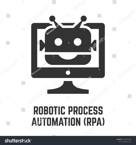 Image result for RPA Process Icon