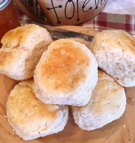 Image result for Easy Homemade Baking Powder Biscuits