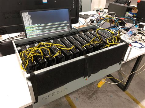 Image result for Mining OS