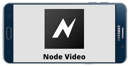 Image result for Node Video Pro Mod
